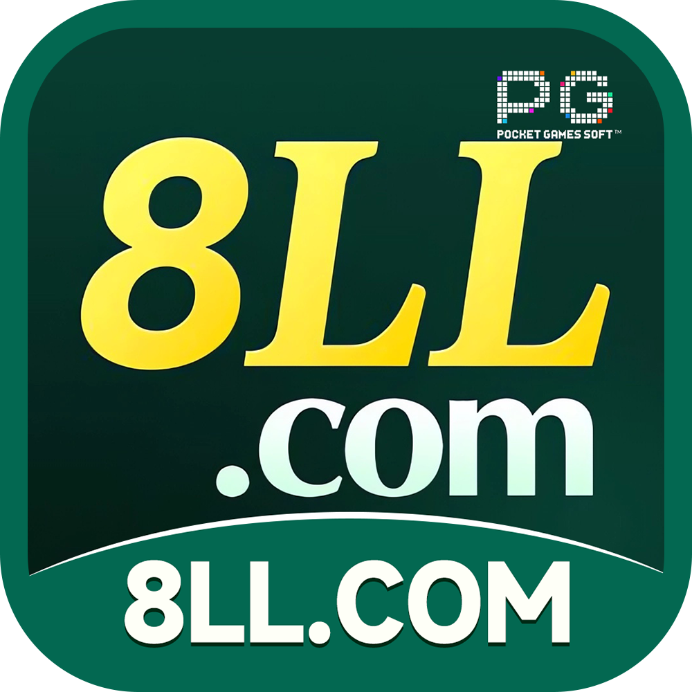 8LL⭐️ ONLINE PLATAFORMA OFICIAL 8LL, seu site confiável